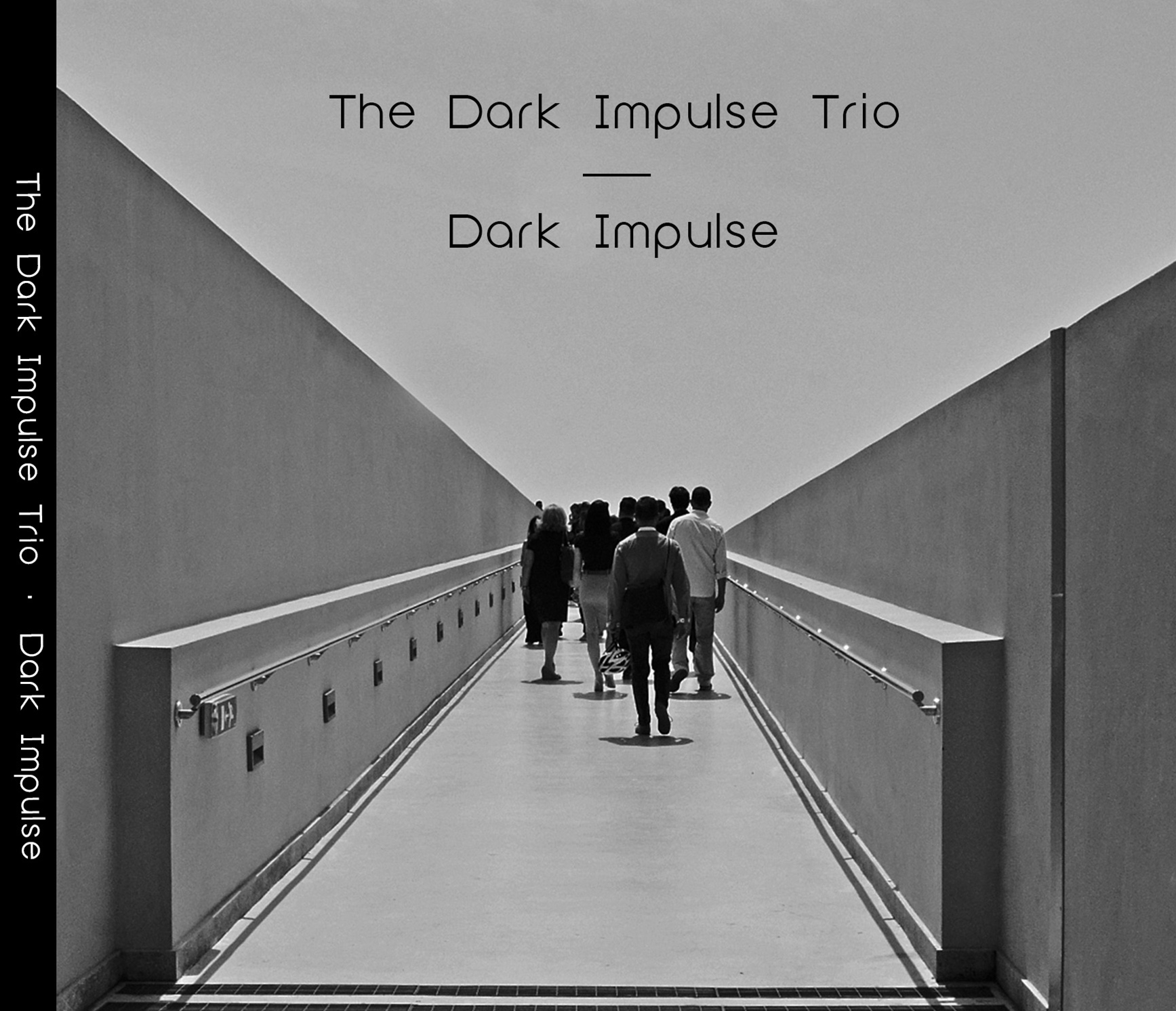 Home - The Dark Impulse Trio